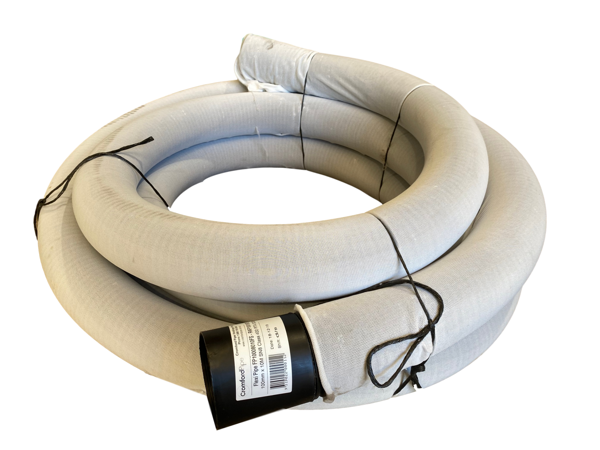Drainage Products - Skippens Landscape and Building Supplies
